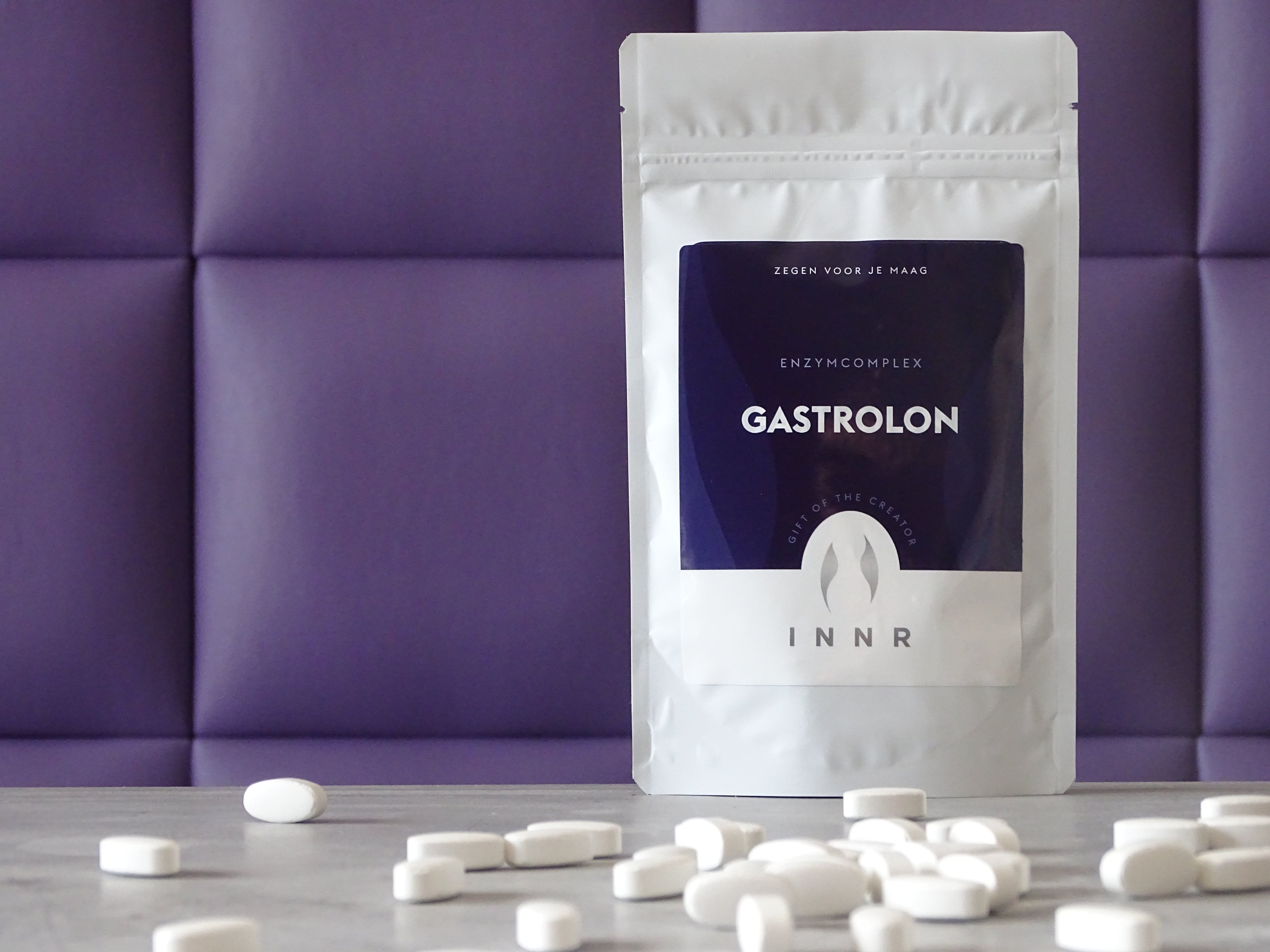Last Van Maagzuur? | Innrvital.nl | Supplementen – INNR